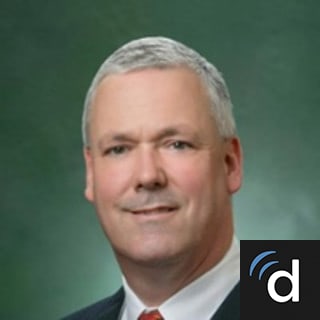 Dr. Mark Boles, MD – Dublin, GA | Obstetrics & Gynecology