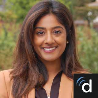 Dr. Meenakshi S. Vanka, MD | Portland, OR | Internist | US News Doctors