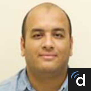 Dr. Sameh Elshahawy, MD | Detroit, MI | Pediatrician | US News Doctors