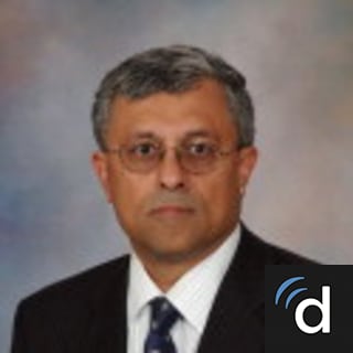 Dr. Sanjay Kalra, MD – Rochester, MN | Pulmonology
