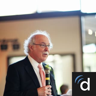 Dr. Robert Ostroff, MD – Hamden, CT | Psychiatry