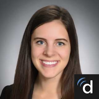 Dr. Rebecca Driessen, MD – Charlottesville, VA | Resident Physician