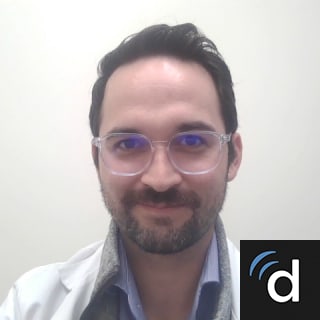 Dr. Jesse Wood, MD – Ventura, CA | Internal Medicine