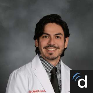 Dr. Omar Gandarilla Cuellar, MD – Brooklyn, NY | Internal Medicine