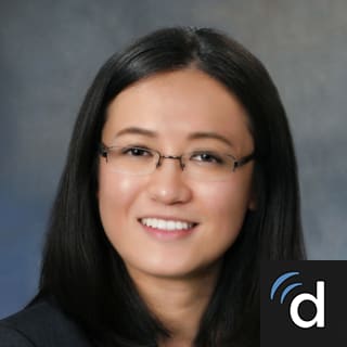 Dr. Jiwen Li, MD | Los Angeles, CA | Internist | US News Doctors