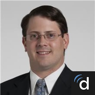 Dr. Michael C. Nemunaitis, MD | Cleveland, OH | Oncologist | US News ...
