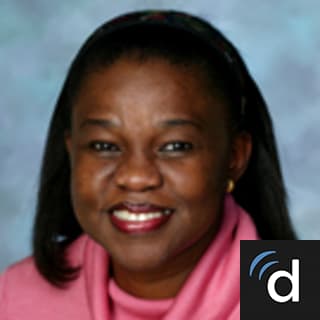 Dr. Folasade O. Ogunlesi, MD | Washington, DC | Pediatric Pulmonologist ...