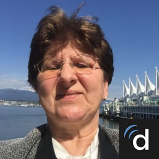 Dr. Rada Petrinjac-Nenadic, MD | Memphis, TN | Neurologist | US News ...