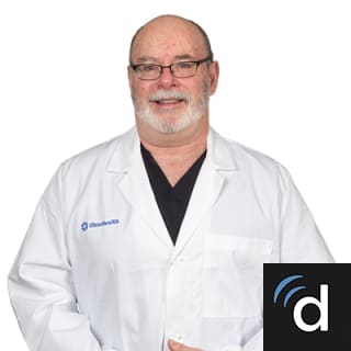 Dr. David L. Condon, MD | Columbus, OH | Internist | US News Doctors