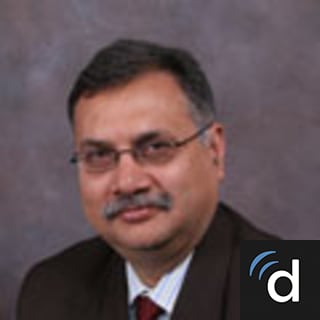 Dr. Misbah Salam, MD – Toms River, NJ | Neurology