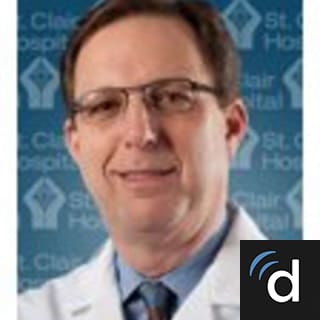 Best Urinary endoscopy Doctors in Monessen, PA | Ratings & Reviews | US ...