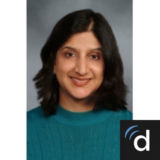 Dr. Neera Gupta, MD – New York, NY | Pediatric Gastroenterology