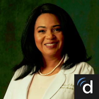 Dr. Adrienne N. Burrows, MD | Santa Monica, CA | Internist | US News ...