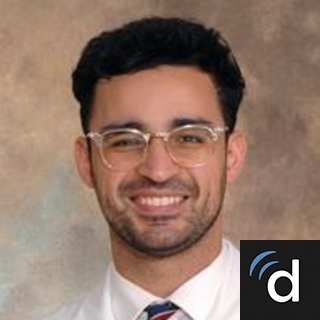 Dr. Othman Adil, MD – Cincinnati, OH | Physical Medicine/Rehab