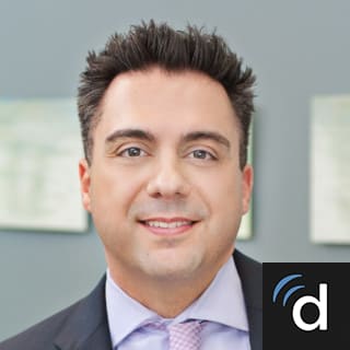 Dr. Shahrooz S. Kelishadi, MD | Newport Beach, CA | Plastic Surgeon ...