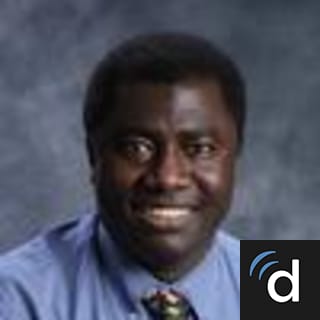 Dr. Kwabena A. Boateng, MD | Peoria, IL | Obstetrician-Gynecologist ...