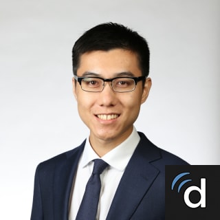 Dr. Quillan Huang, MD | Houston, TX | Oncologist | US News Doctors