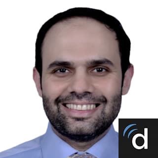 Dr. Moath M. Alhamad, MD | Tampa, FL | Neonatologist | US News Doctors