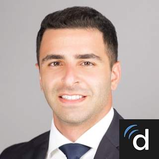 Dr. Behzad S. Shojaee, MD | Syracuse, NY | Physiatrist | US News Doctors