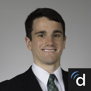 Dr. Harrison Luttrell, MD | Indianapolis, IN | Internist | US News Doctors