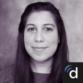 Dr. Toni Riveros, MD | Seattle, WA | Emergency Medicine Physician | US ...