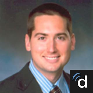 Dr. Eric Rosenberger, MD – Austin, TX | Otolaryngology (ENT)