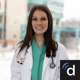Dr. Emily Trudeau, MD | Iowa City, IA | Resident Physician | US News ...