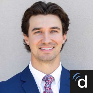 Dr. Brett James, MD – Little Rock, AR | Emergency Medicine