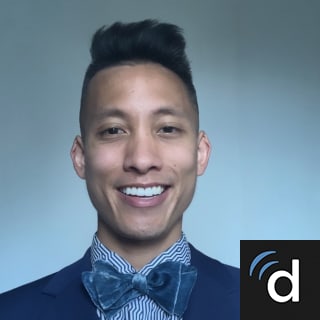 Dr. Andy Nguyen, MD | New York, NY | Dermatologist | US News Doctors