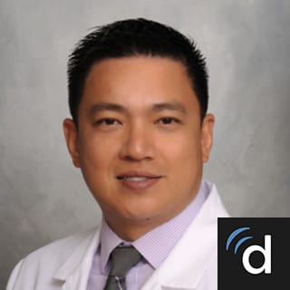 Dr. Alan Wu, MD | Honolulu, HI | Internist | US News Doctors