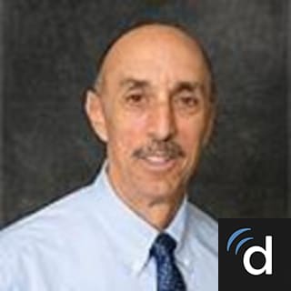 Dr. Robert J. Lapidus, MD | Denver, CO | Pulmonologist | US News Doctors