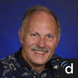 Dr. Don R. Russell, DO | Puyallup, WA | Pediatrician | US News Doctors