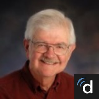 Dr. Daniel E. Stobbe, MD | Jacksonville, OR | Nuclear Medicine ...