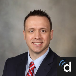 Dr. Dallas Vanorny, MD | Houston, TX | Orthopedist | US News Doctors