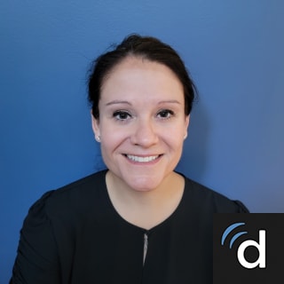 Dr. Jessica (Mehring) Small, DO – Allentown, PA | Internal Medicine