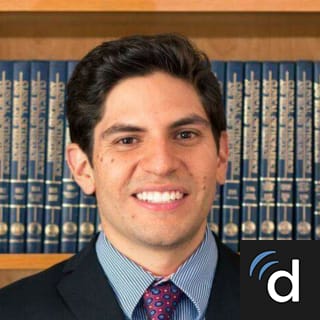 Dr. Rodrigo Calvillo Ortiz, MD | Boston, MA | General Surgeon | US News ...
