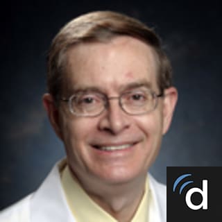 Dr. James E. Johnson, MD | Birmingham, AL | Pulmonologist | US News Doctors
