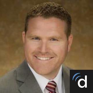 Dr. Joshua M. Shepherd, DO | Layton, UT | Anesthesiologist | US News ...