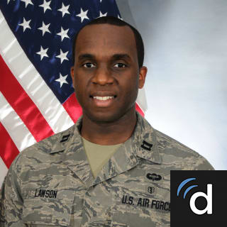 Dr. Bryan K. Lawson, MD | Fort Sam Houston, TX | Orthopedist | US News ...