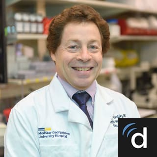 Dr. Jeffrey Toretsky, MD | Washington, DC | Pediatric Hematologist ...