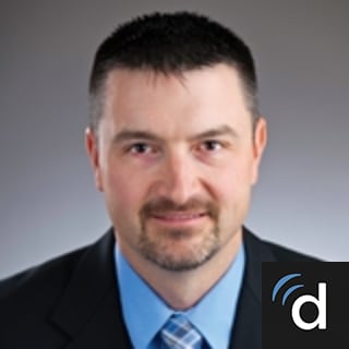 Dr. Scott A. Sundby, MD | Alexandria, MN | Family Medicine Doctor | US ...