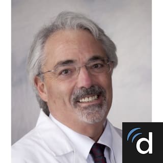 Dr. Jeffrey Rose, MD – Gig Harbor, WA | Cardiology