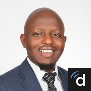 Dr. Kabungo Mulumba, MD | Palo Alto, CA | Anesthesiologist | US News ...