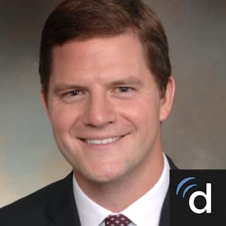 Dr. Michael W. Robinson, MD | Cincinnati, OH | Neurosurgeon | US News ...