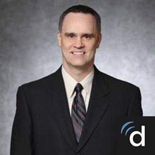 Dr. Jason Griffin, MD | Hinsdale, IL | Internist | US News Doctors