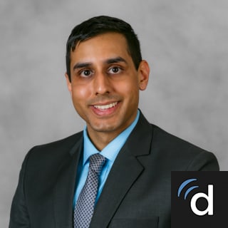 Dr. Neil Patel, MD | Arlington Heights, IL | Anesthesiologist | US News ...