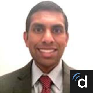 Dr. Devan Jaganath, MD | Baltimore, MD | Pediatric Infectious Disease ...