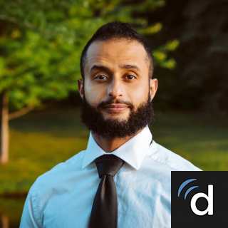 Dr. Ramzy Aiyash, MD – Detroit, MI | Family Medicine