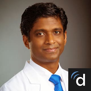 Dr. Joseph Thachuthara-George, MD | Birmingham, AL | Pulmonologist | US ...