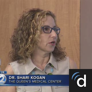 Dr. Shari L. Kogan, MD | Honolulu, HI | Geriatrician | US News Doctors